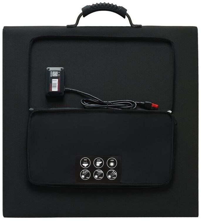 Balderia PS1000-SP200 (+ Solarpanel 200 W) ab 1.129,00 ...