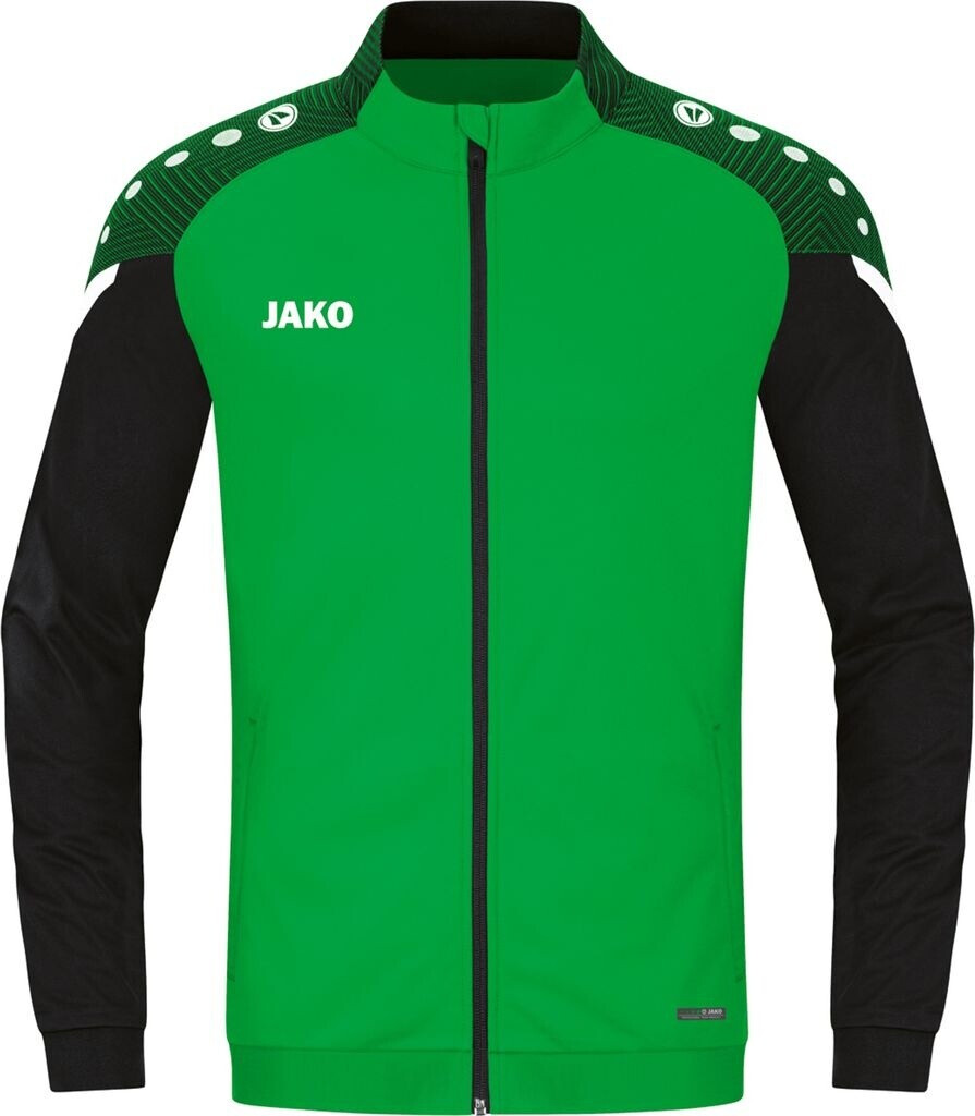 JAKO Performance Jacket (9322) ab 17,99 € | Preisvergleich bei idealo.de