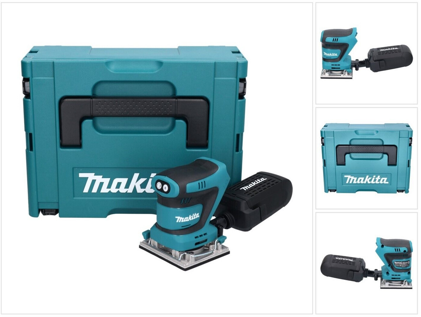 Makita DBO482 ab 126,16 € | Preisvergleich bei idealo.de