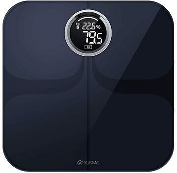 Yunmai Premium Smart Scale M1301 ab 50,90 € | Preisvergleich bei idealo.de