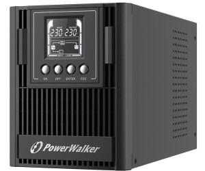 BlueWalker PowerWalker VFI 1000 AT ab 191,90 € | Preisvergleich bei ...