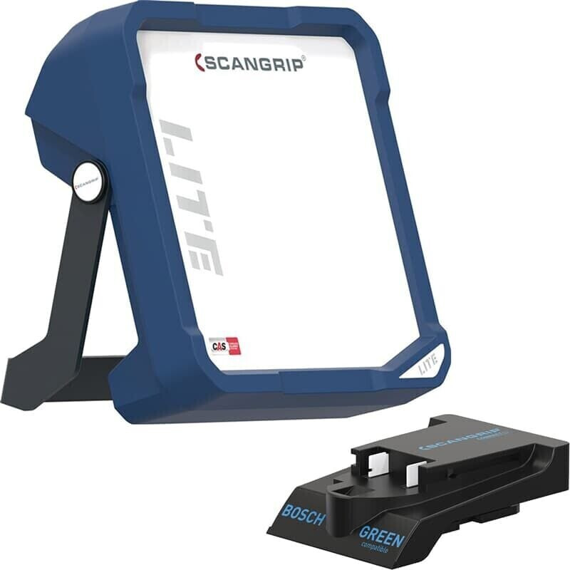 Scangrip VEGA LITE CAS (03.6104-Set 4) ab 79,00 € | Preisvergleich bei ...