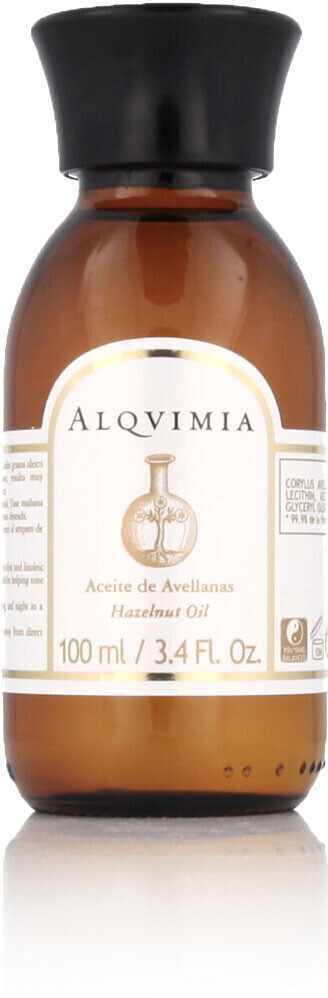 Alqvimia Hazelnut oil (100ml) a € 34,20 (oggi) | Migliori prezzi e ...