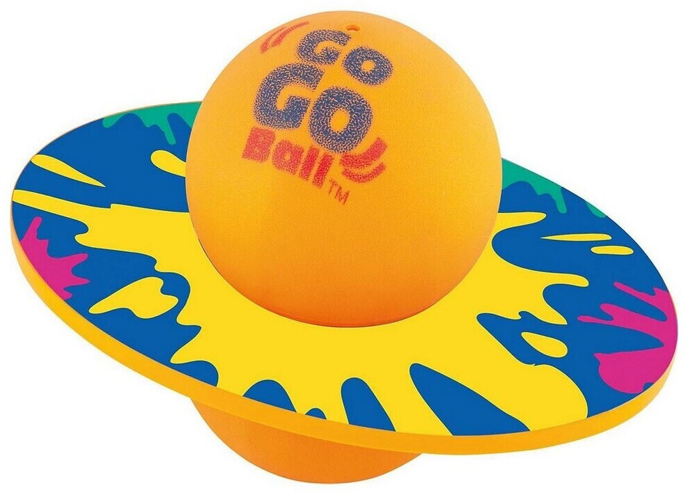 Saturnhopper Go Go Ball - Moonhopper, sortiert ab 19,88 ...