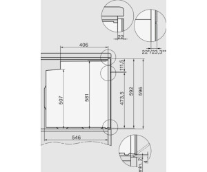 Miele H 2467 B EL ab 755,00 € (Mai 2024 Preise) | Preisvergleich bei ...