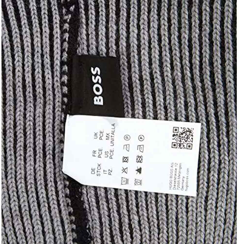Hugo Boss Lupini Beanie grey (50475952-001) ab 47,92 € | Preisvergleich ...