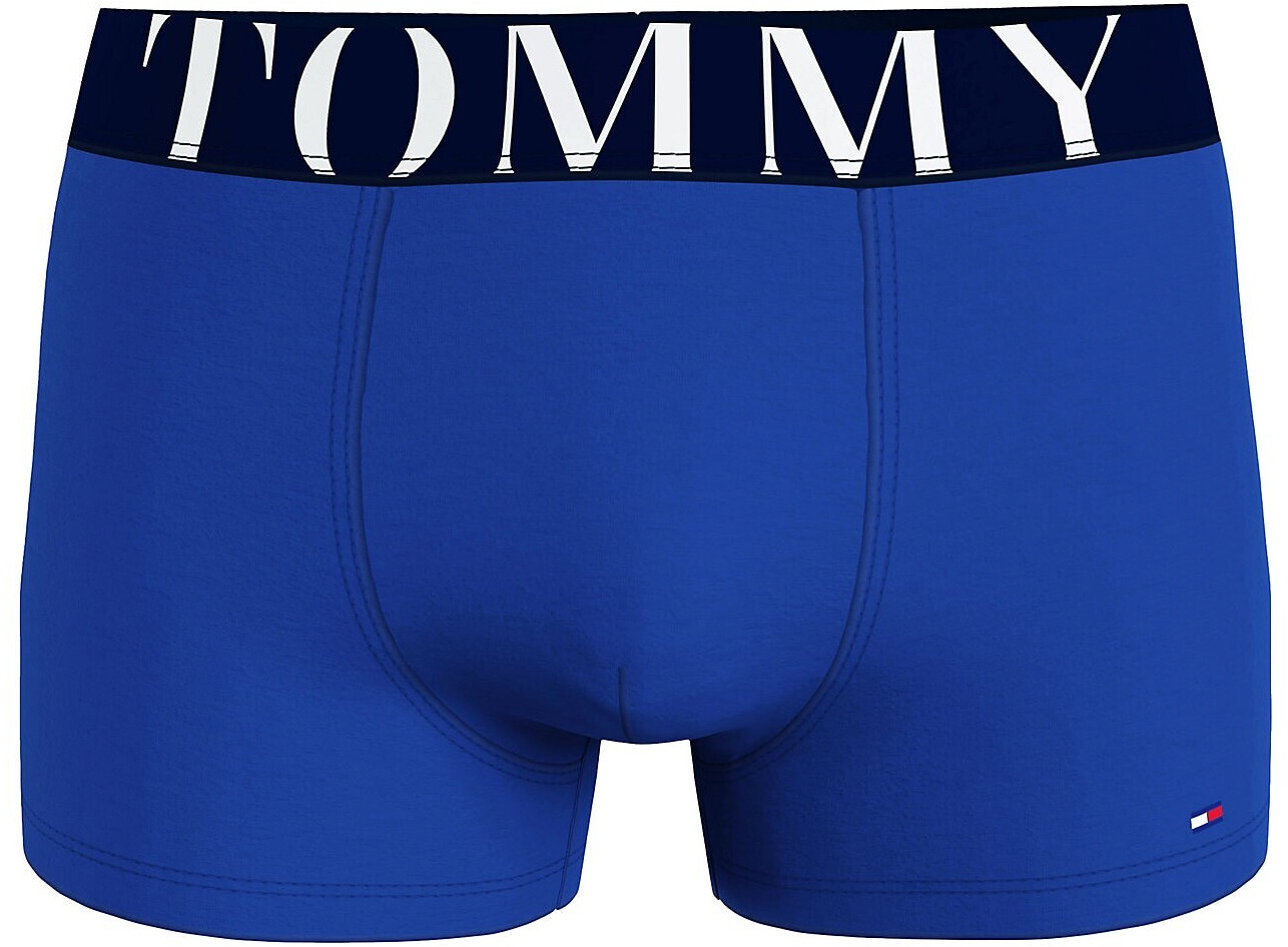Tommy Hilfiger Boxer blue (UM0UM02340-C7L) ab 14,95 € | Preisvergleich ...