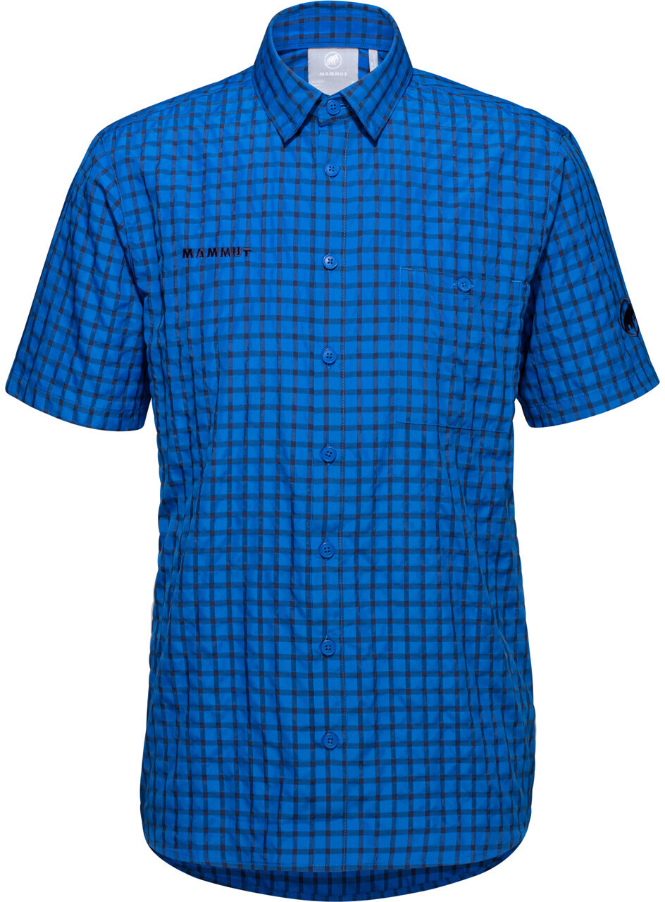 Mammut Lenni Shirt Men ab € 53,34 | Preisvergleich bei idealo.at