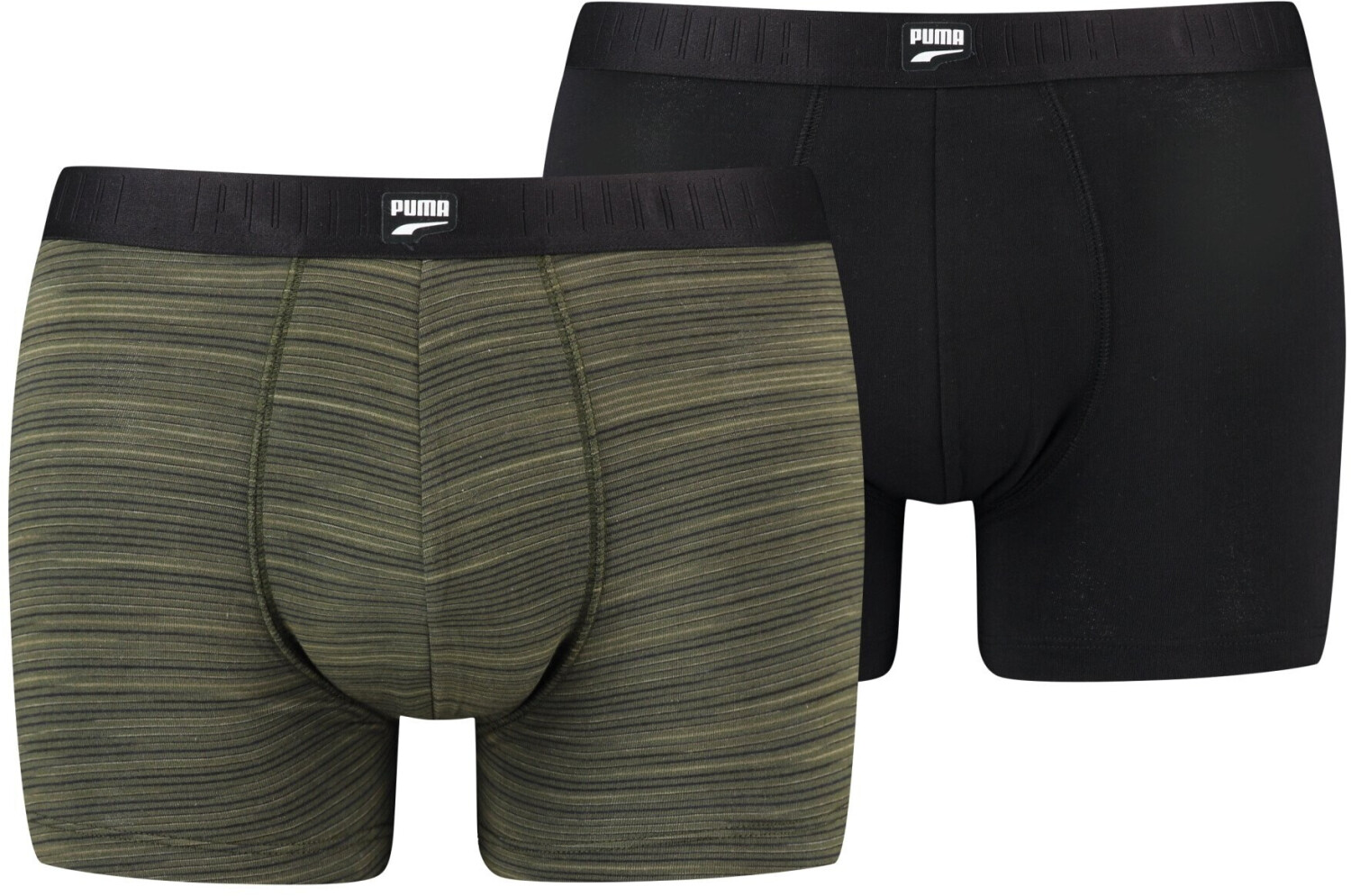 Puma Boxer 2-Pack (701219364) ab 12,96 € | Preisvergleich bei idealo.de