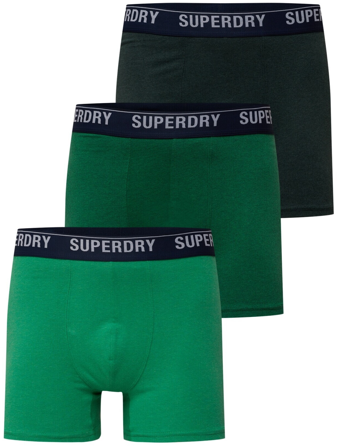 superdry trunks 3 pack