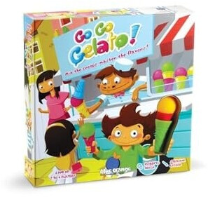 Go Go Gelato ab 31,43 € | Preisvergleich bei idealo.de