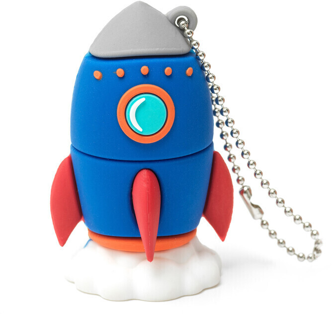 Legami Rocket USB 3.0 16GB ab 15,16 € | Preisvergleich bei idealo.de
