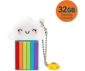 Buy Legami Rainbow USB 3.0 32GB from £17.99 (Today) – Best Deals on ...