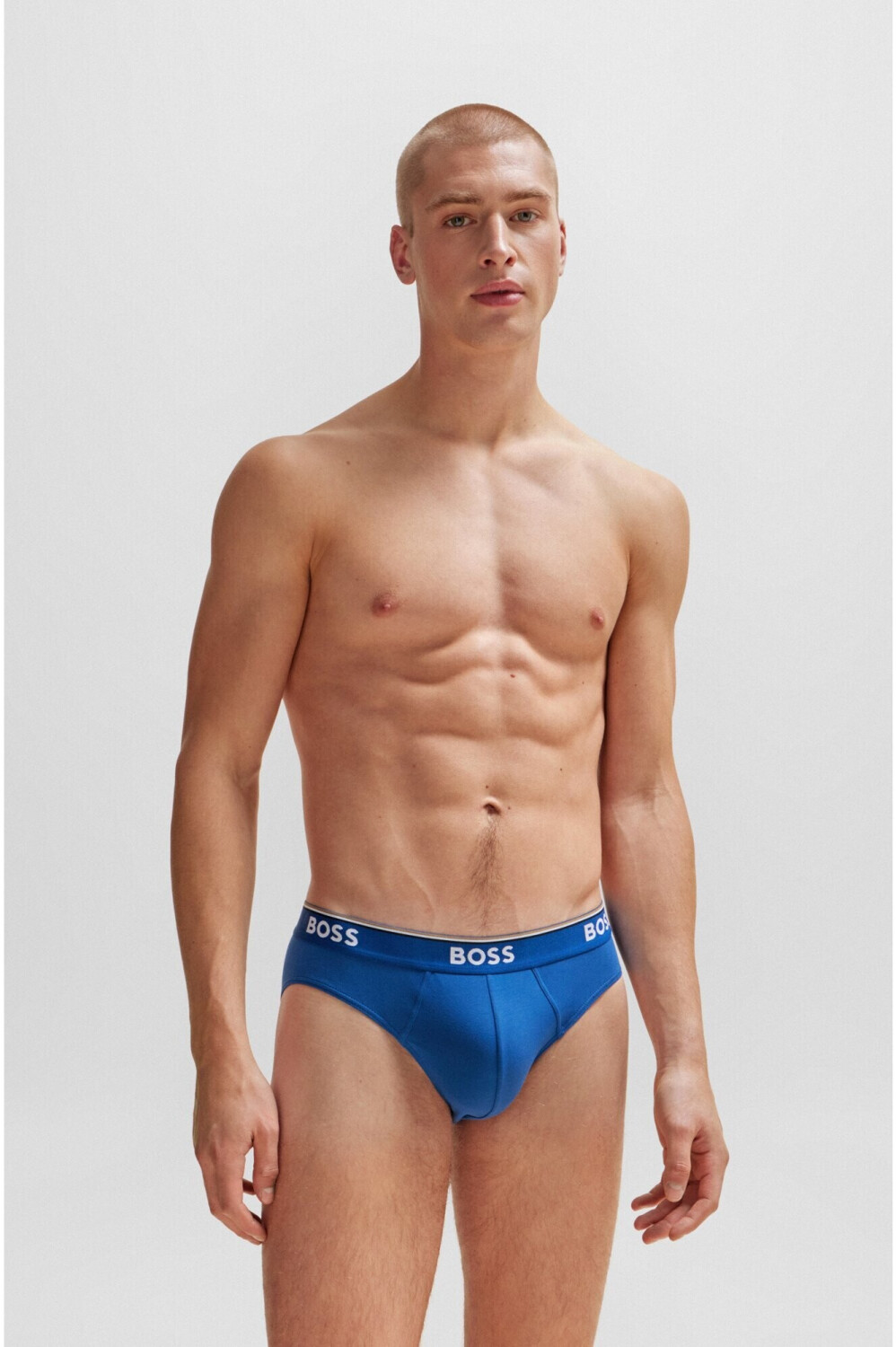 Hugo Boss Brief 3P Power 50475273 487 ab 27 35 Preisvergleich bei idealo