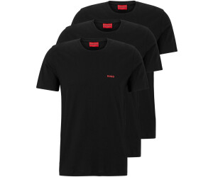 Hugo boss tshirt 3 pack store