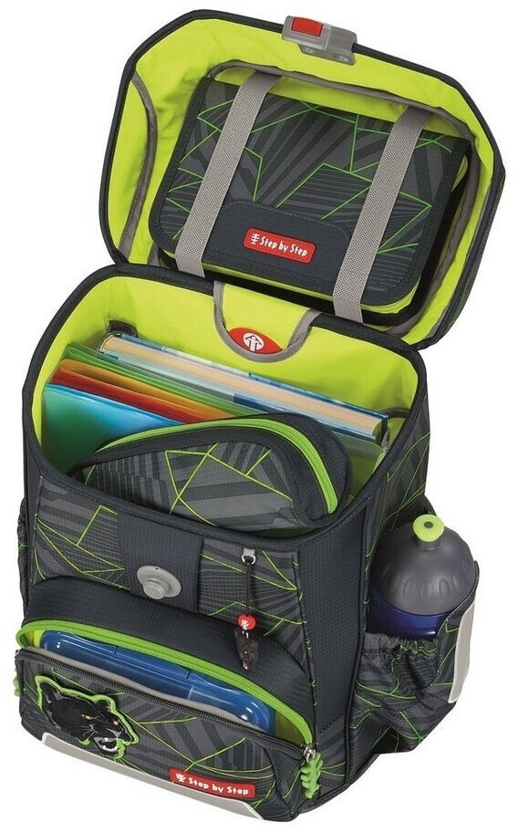 Step by Step Cloud Set Dark Cat Chiko ab 221,19 € (Mai 2024 Preise) | Preisvergleich bei idealo.de