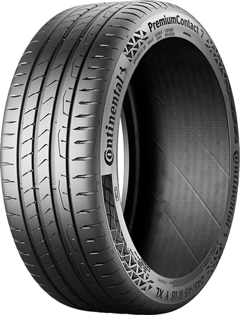 Continental PremiumContact 7 205/55 R16 91H EV ab 70,37 ...