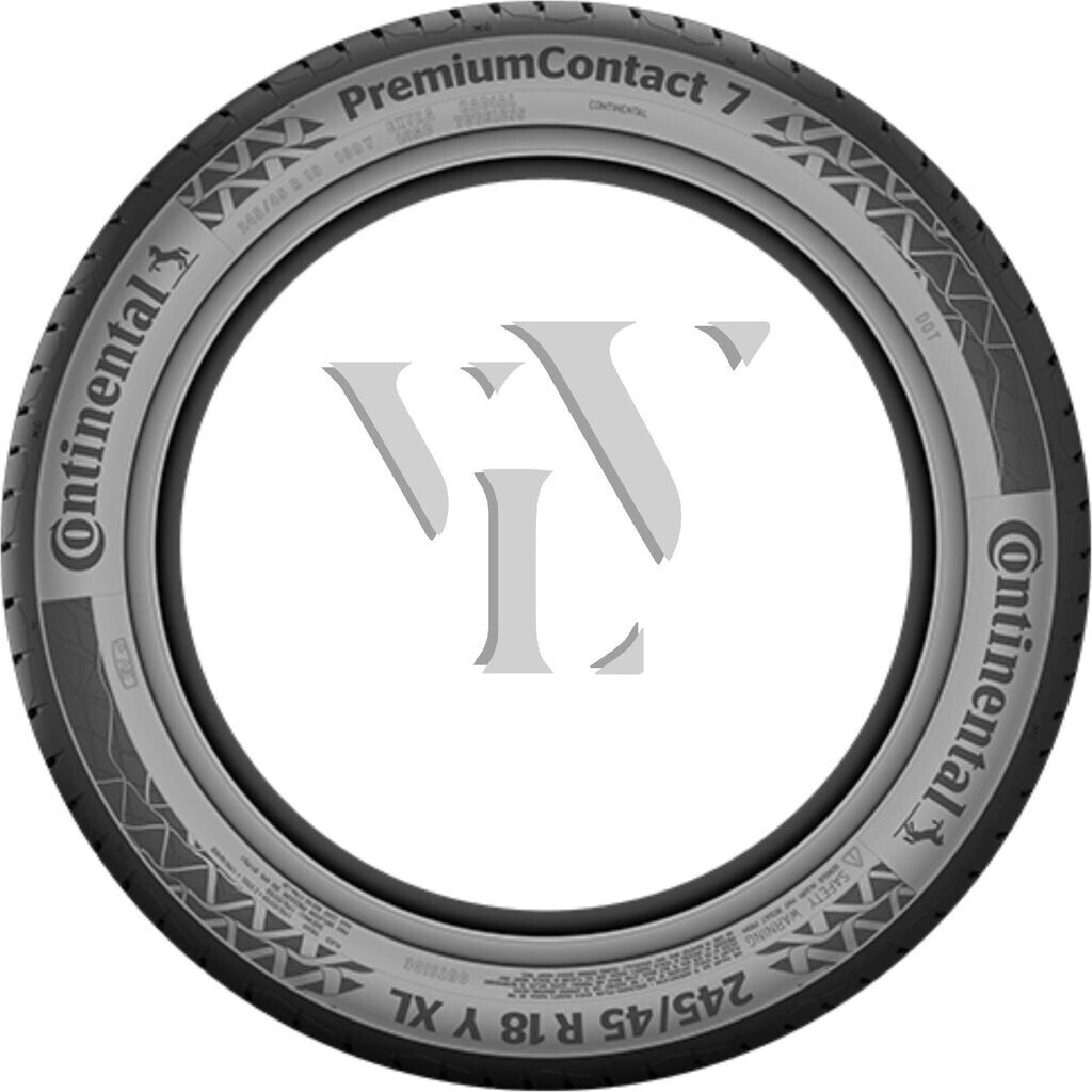 Continental PremiumContact 7 205/55 R16 91H EV ab 77,11 ...