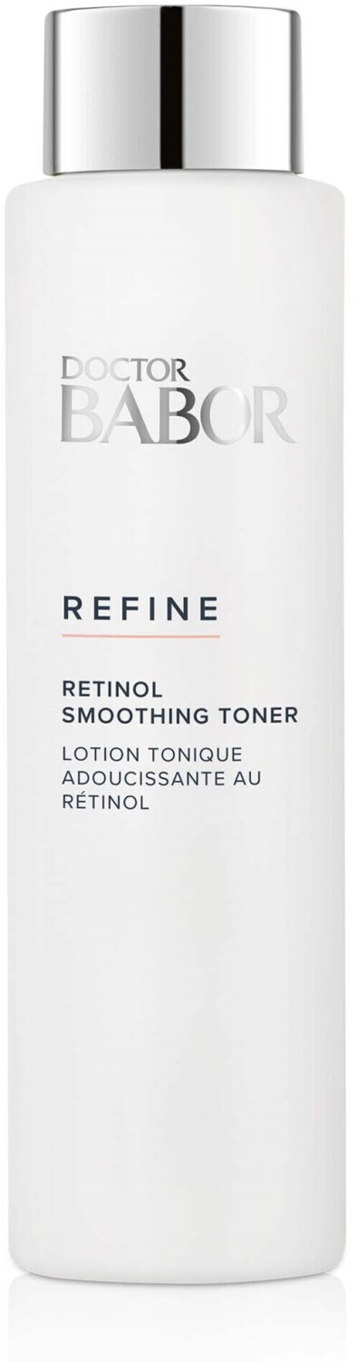 Babor Refine Retinol Smoothing Toner (200ml) ab € 26,51 ...
