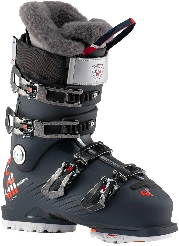 Rossignol Pure Elite 90 Gw (2023) metal steel ab 349,95 ...