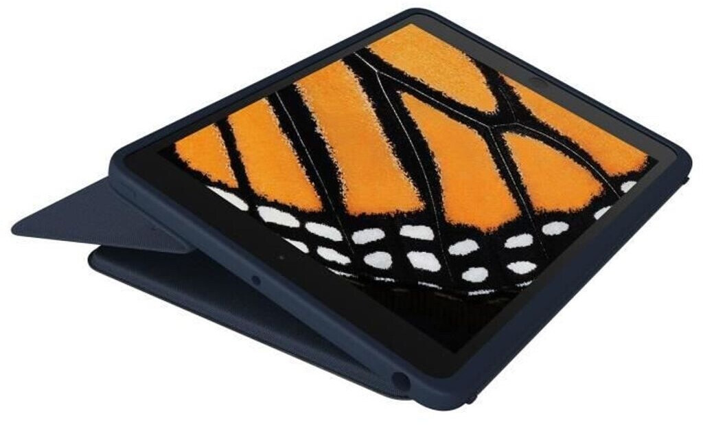 Logitech Rugged Combo 3 Touch pour iPad 10.2 (FR) au meilleur prix sur idealo.fr