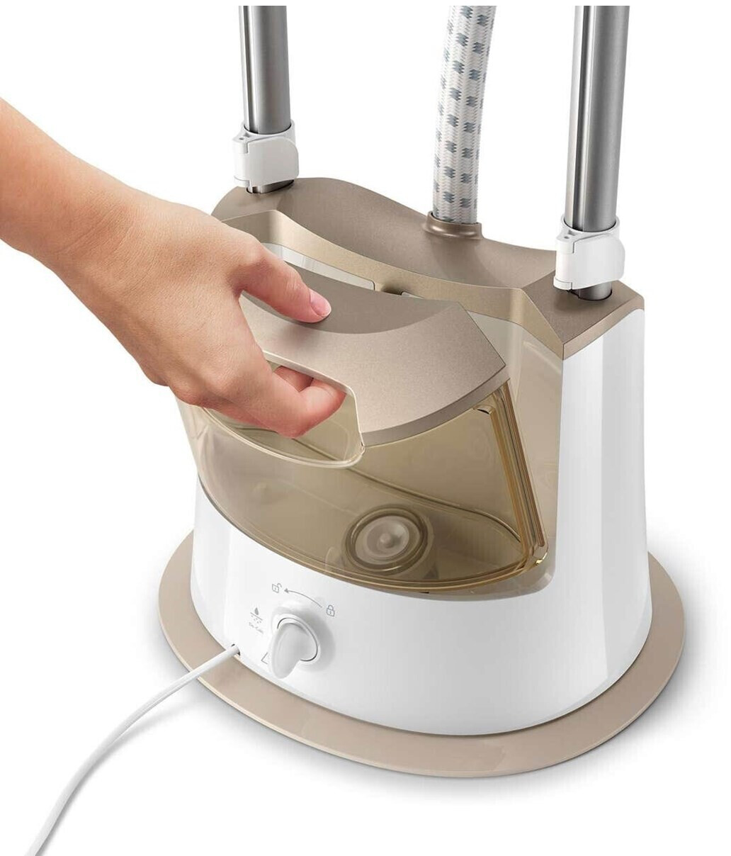 Philips EasyTouch GC488/60 au meilleur prix sur idealo.fr