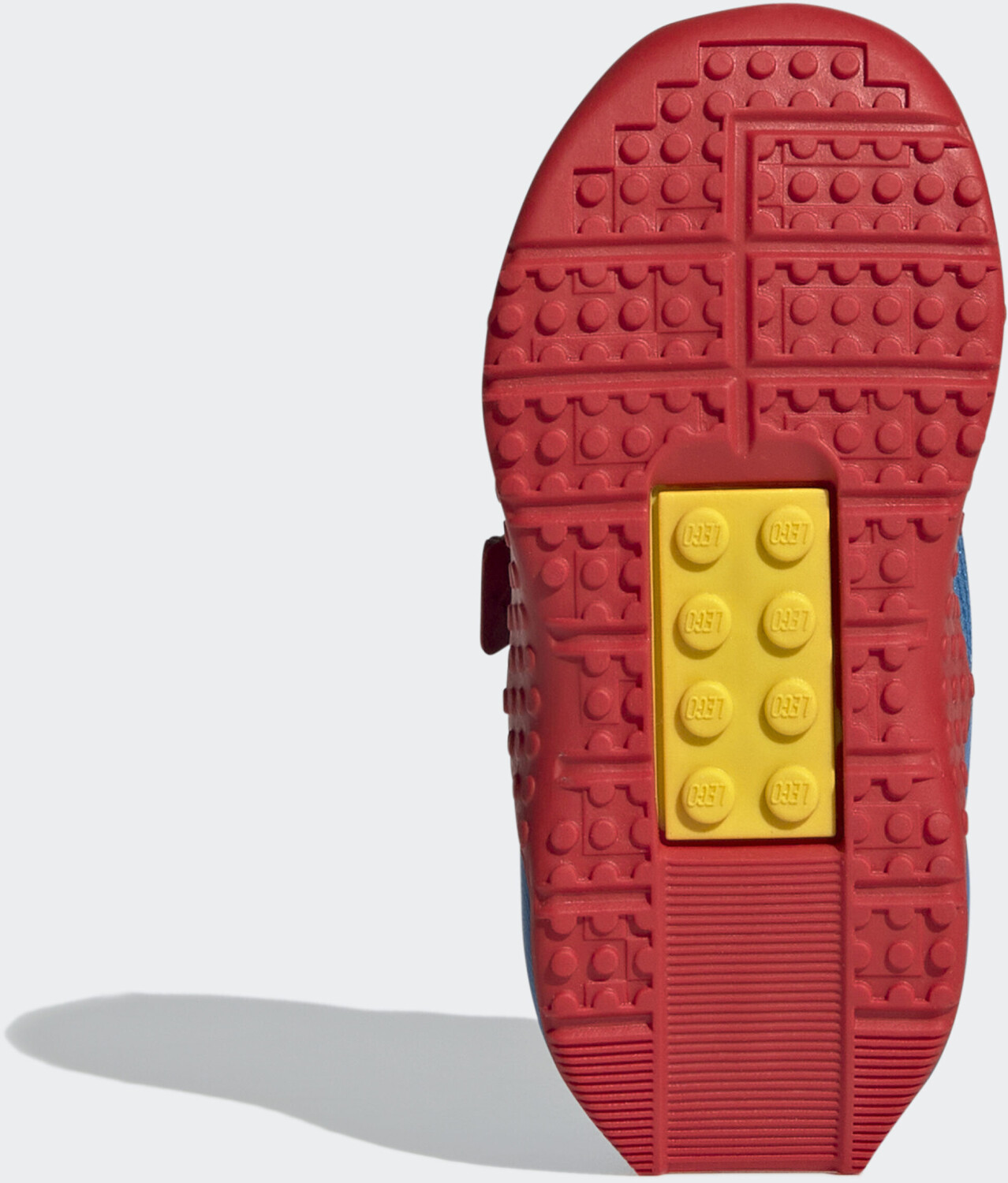 Adidas x Classic LEGO Sport Youth (FZ5443) shock blue/cloud white/red ...