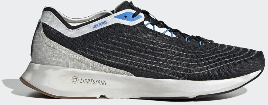 Adidas Parley x Adizero Women (HQ6598) core black/grey five/pulse blue ...