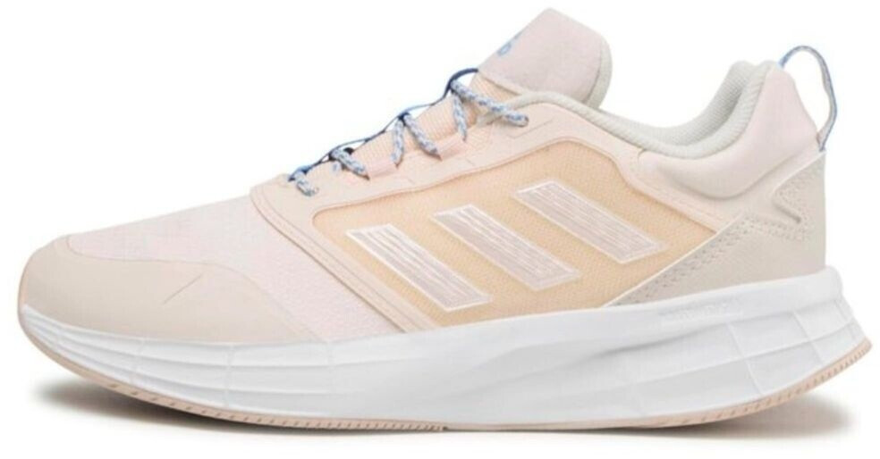 Adidas Duramo Protect Women (GW4148) wonder white/zero metalic/pulse ...