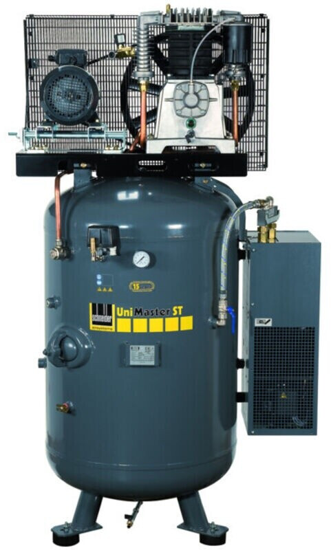 Schneider Airsystems UNM STS 1000-10-500 XDKC ab 8.085,24 € | Preisvergleich bei idealo.de