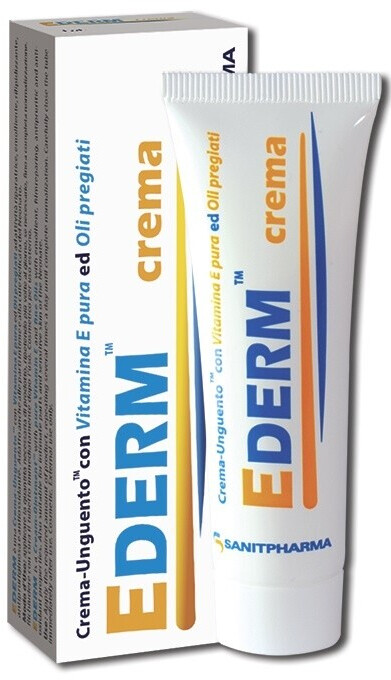 EDERM Crema (30ml) a € 16,45 (oggi) | Migliori prezzi e offerte su idealo