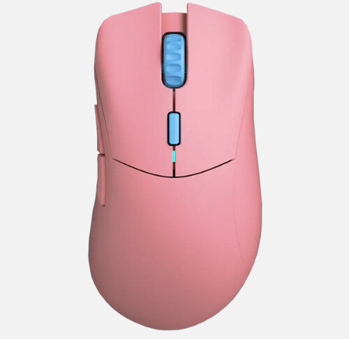 Glorious Gaming Model D PRO Wireless Pink au meilleur prix sur idealo.fr