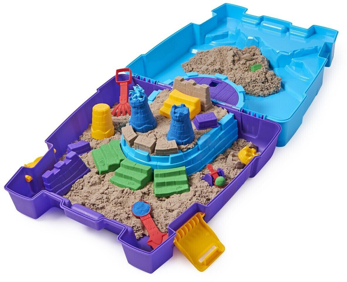 Spin Master Super Sandbox ab 79,09 € | Preisvergleich bei idealo.de