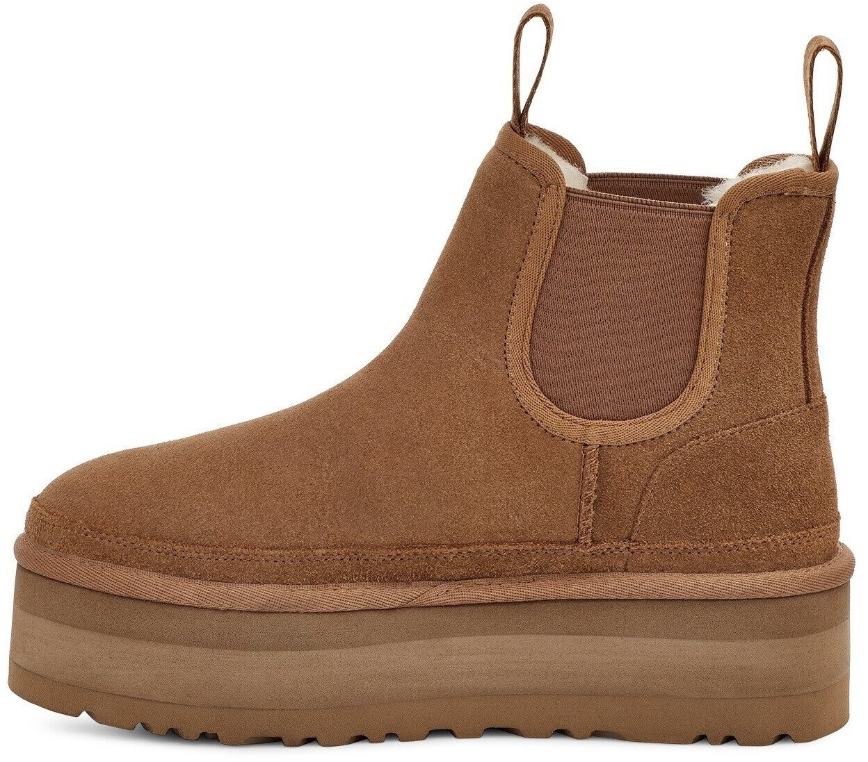 Buy UGG Neumel W Platform Chelsea Boot from £122.68 (Today) – Best ...