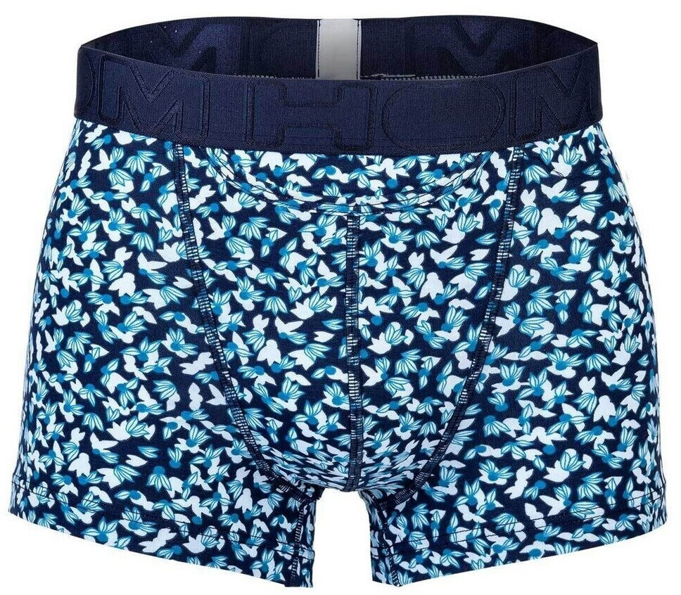 HOM Trunks 2-Pack (405764) blue flower ab 28,00 € | Preisvergleich bei ...