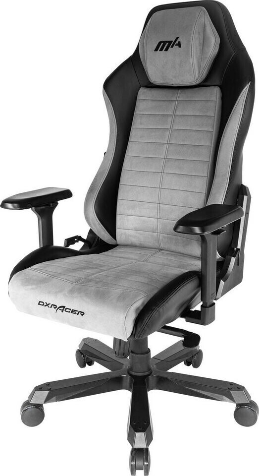 DXRacer Master DMC-I237S ab 498,95 € | Preisvergleich bei idealo.de