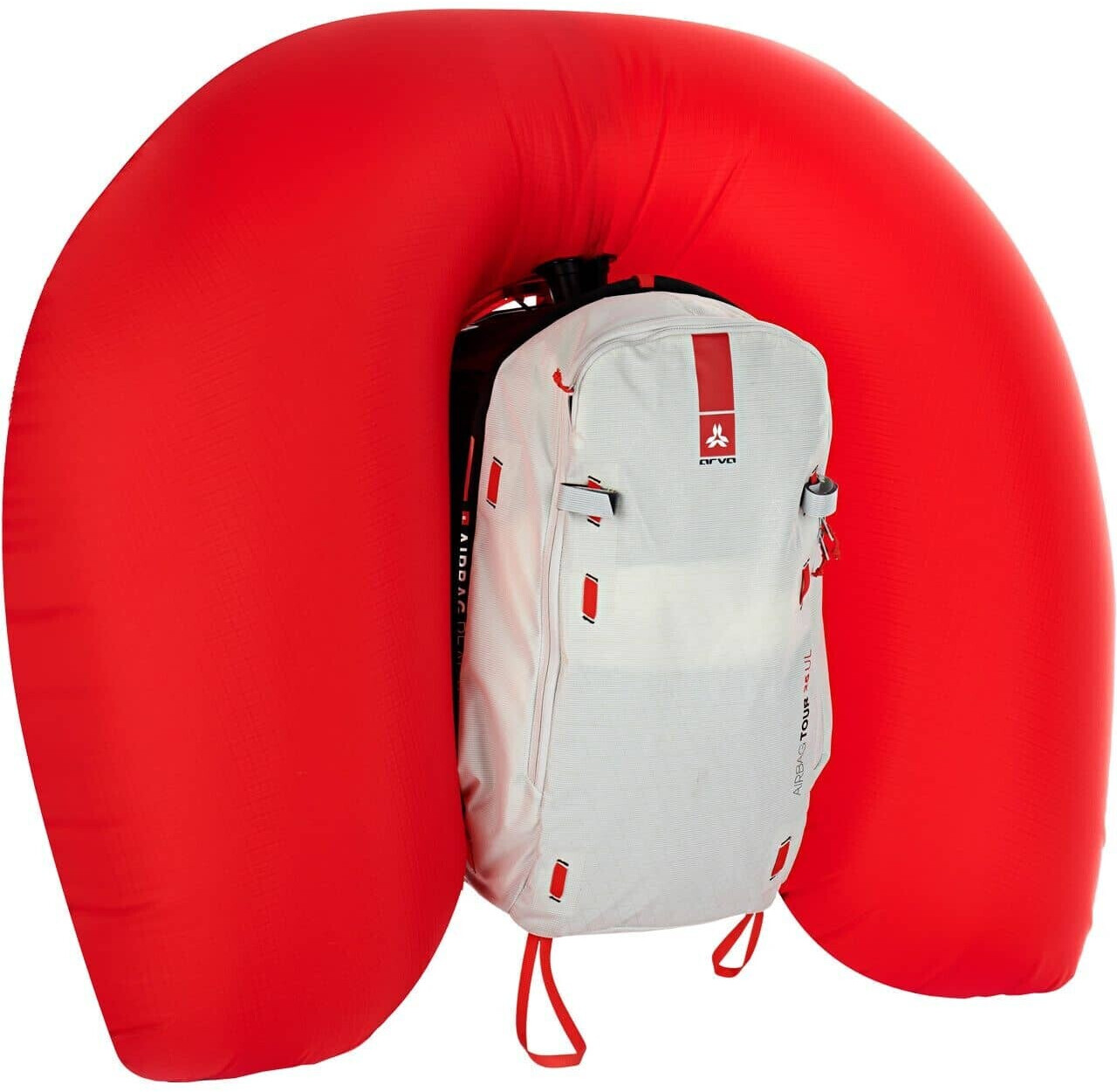 Arva Airbag Reactor Tour 25 Ultralight foggy grey ab 494,95 ...