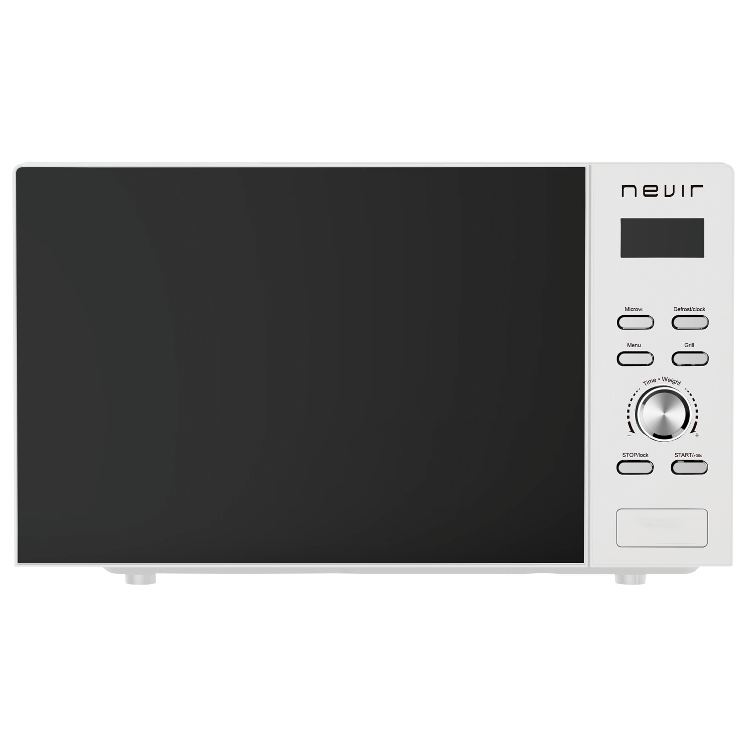 Nevir NVR-6310MDG23B ab 147,20 € | Preisvergleich bei idealo.de