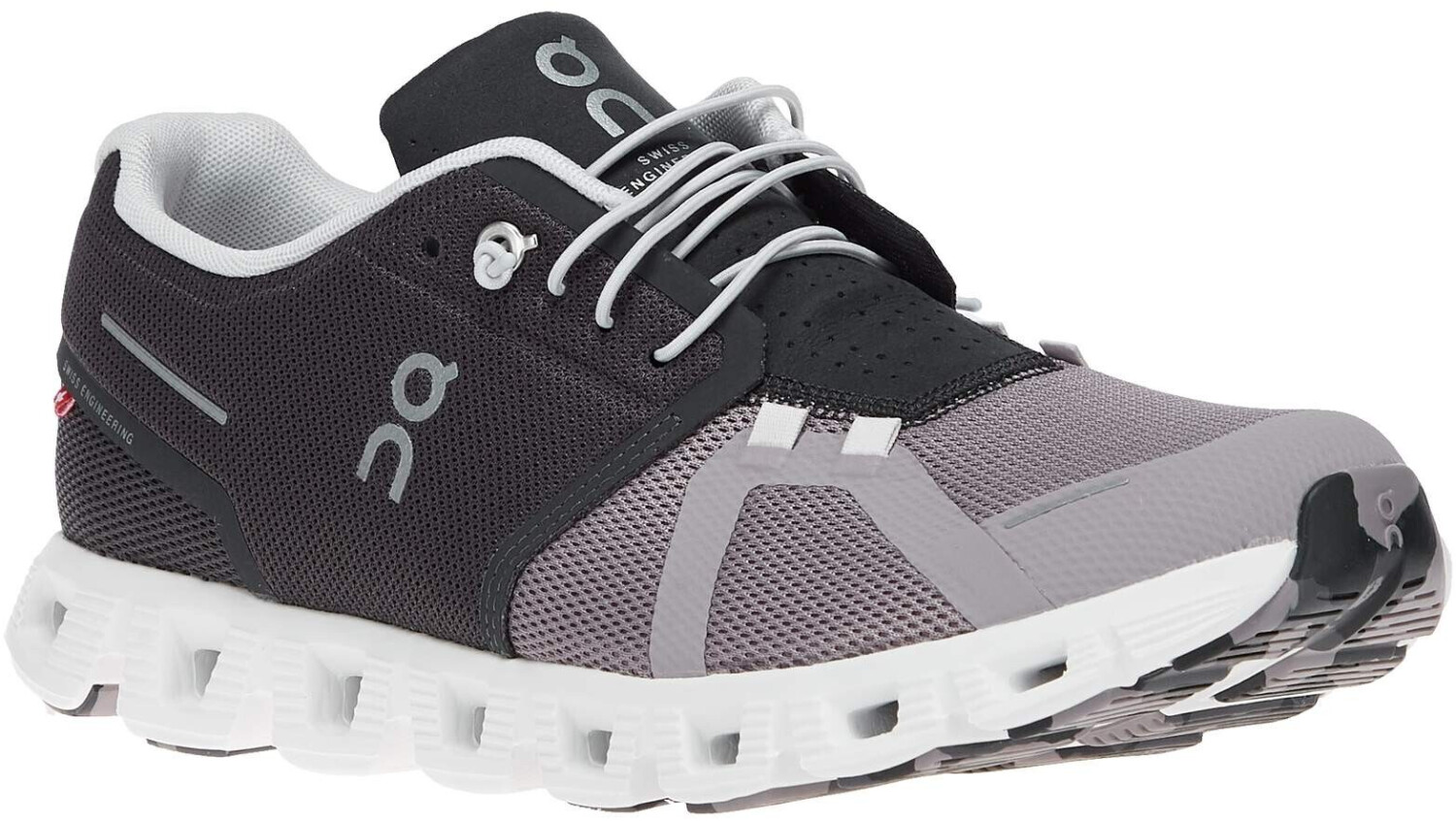 On Cloud 5 Fuse eclipse/zinc ab 167,15 € | Preisvergleich bei idealo.de