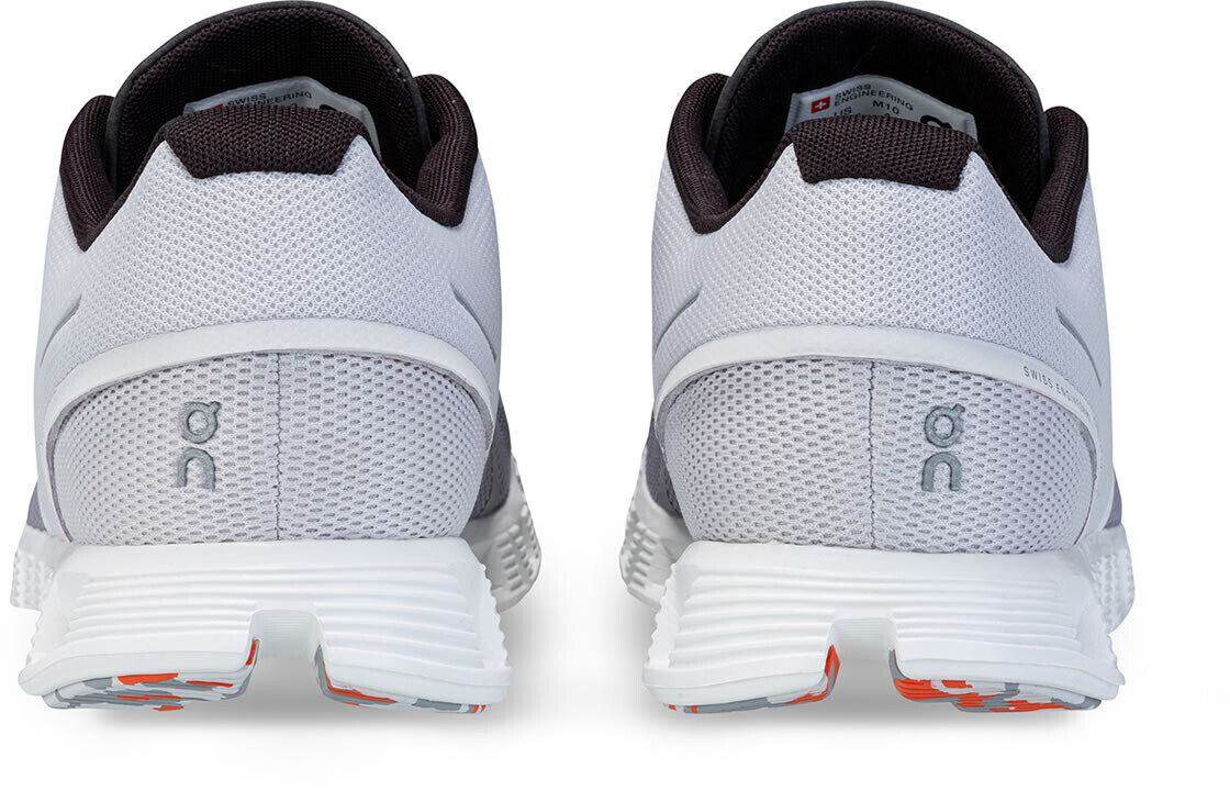 On Cloud 5 Fuse eclipse/zinc ab 167,15 € | Preisvergleich bei idealo.de