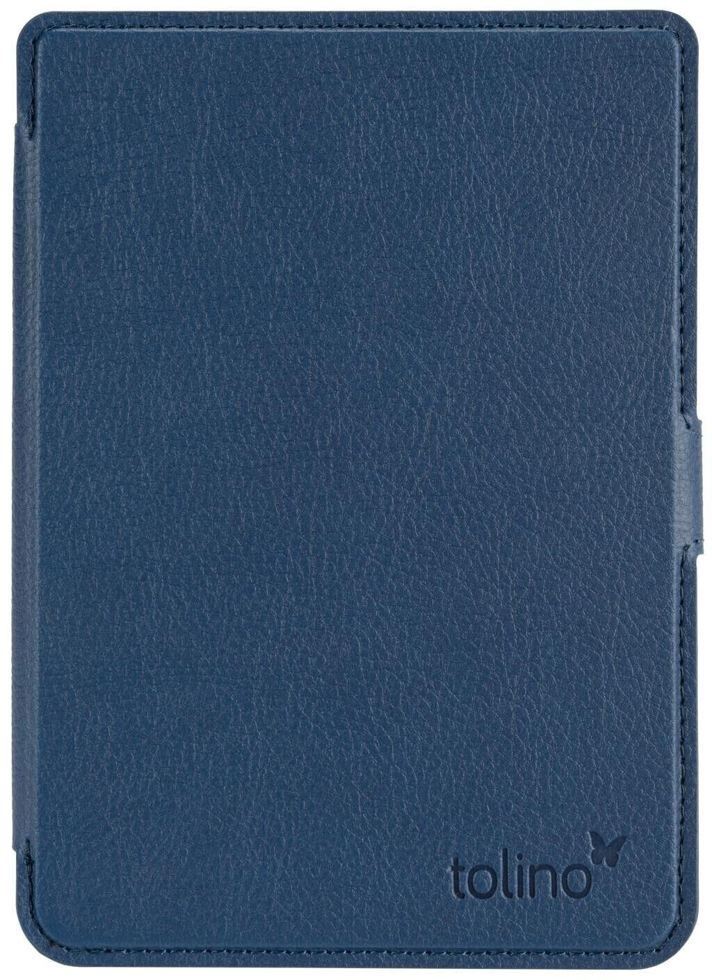 Tolino Vision 6 Slim Case blue ab 22,99 € | Preisvergleich bei idealo.de