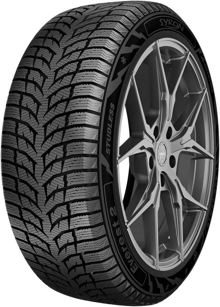 Syron Everest 2 225/45 R17 94H XL ab 69,46 € | Preisvergleich bei idealo.de
