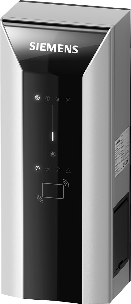 Siemens VersiCharge Gen3 (8EM13102EH040GA0) ab 900,83 ...