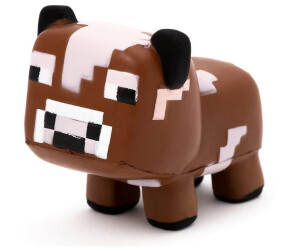 Buy Mojang Studios Minecraft Squishme - assorted from £6.25 (Today ...