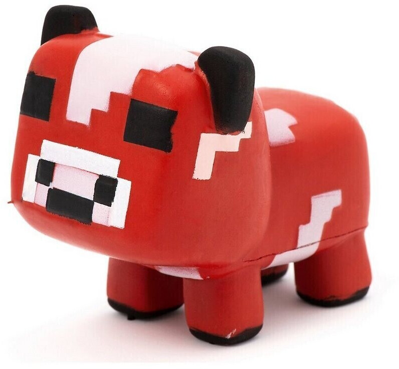 Buy Mojang Studios Minecraft Squishme - assorted from £9.99 (Today ...