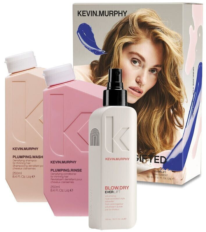 Kevin.Murphy Lifted & Gifted Holiday Set (3pcs.) ab 68,00 ...