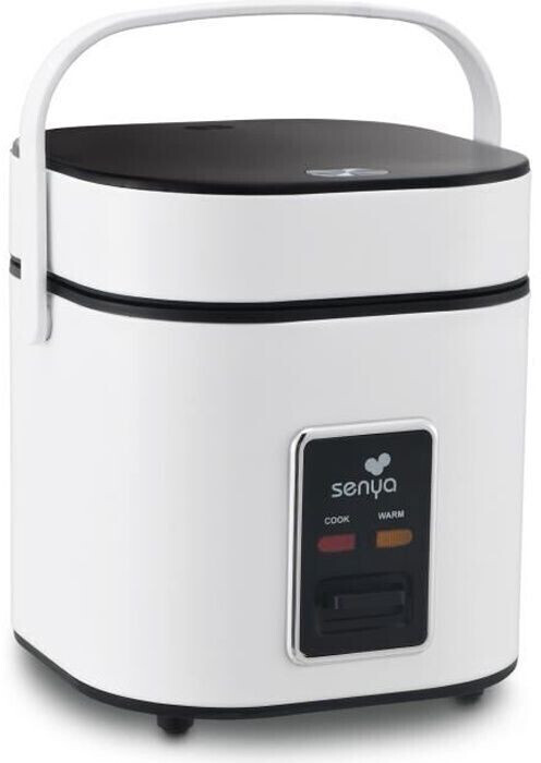 Senya Rice Perfect 2L ab 49,99 € | Preisvergleich bei idealo.de