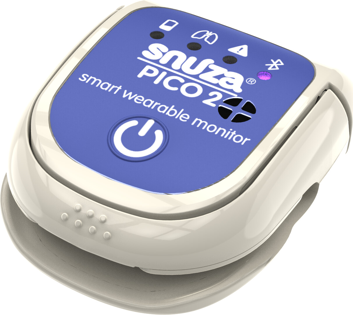 Snuza Pico 2 ab 179,00 € | Preisvergleich bei idealo.de