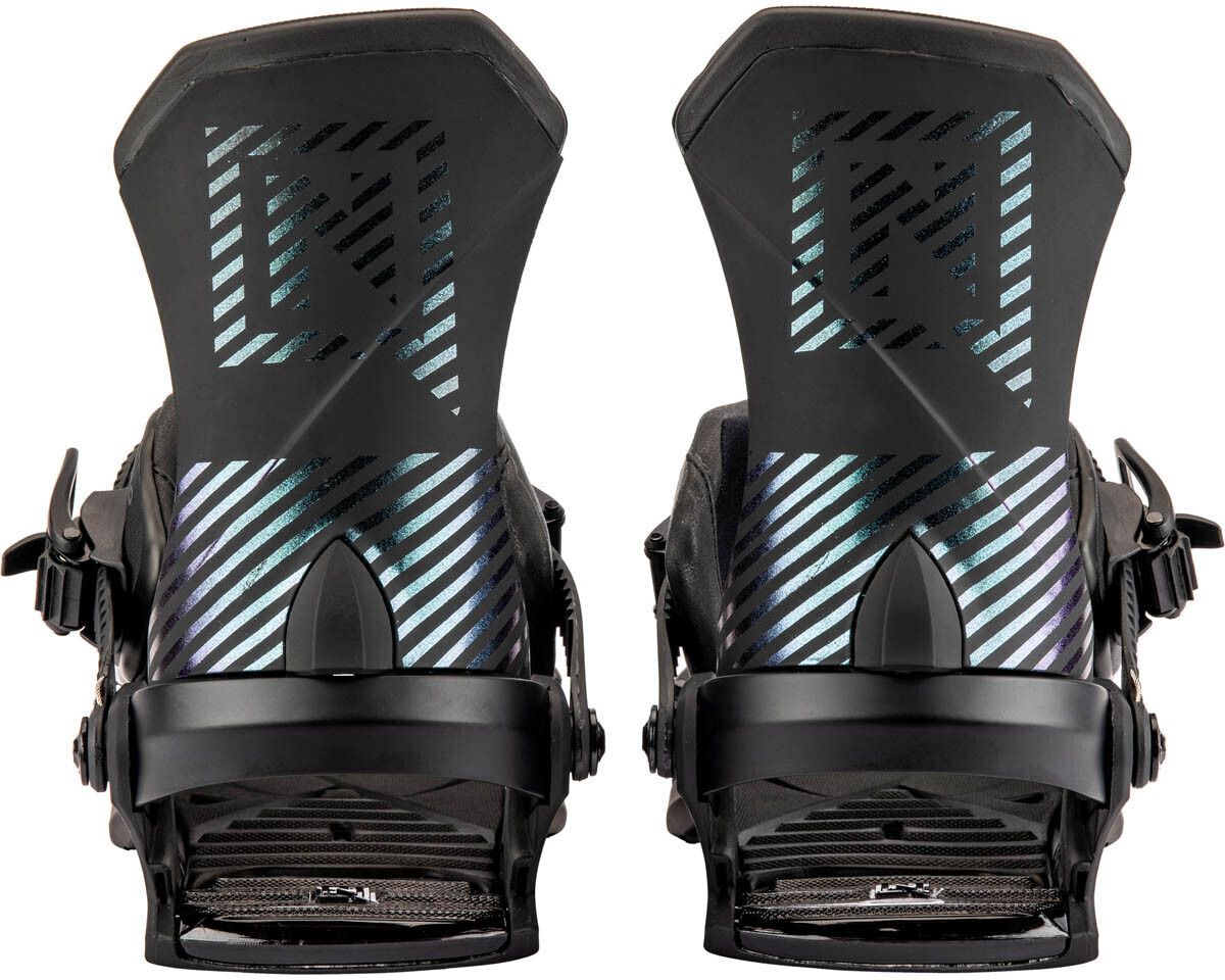 Nitro Team Pro Iridium (2023) ab 329,95 € | Preisvergleich bei idealo.de