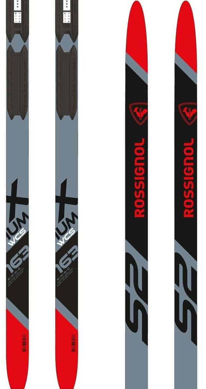 Rossignol X-ium Skate WCS Junior (2022) ab 202,39 € | Preisvergleich bei idealo.de